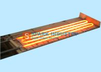 China High Purity MoSi2 High Temperature  Heating Element 1800℃ for sale