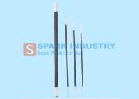 China 1200W Silicon Carbide Heating Element for sale