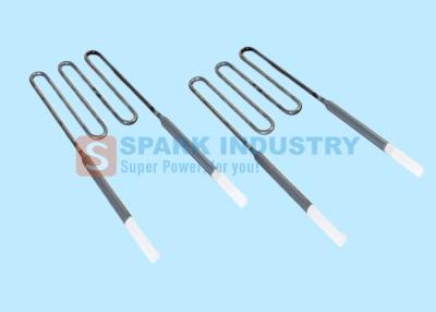 Cina Elemento riscaldante resistente di 1800℃ MoSi2 in vendita