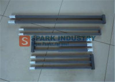 China Único da linha do alto densidade aquecimento de resistência Rod Element sic à venda