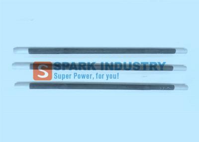 Cina Elemento riscaldante del carburo di silicio per il tipo resistenza della testa di legno del forno elettrico di ossidazione ad alta temperatura in vendita