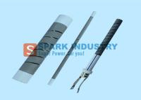 China 1500℃ Silicon Carbide Heating Elements For Semiconductor Science for sale