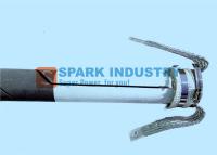 China 1500℃ Silicon Carbide Heating Elements For Semiconductor Science for sale
