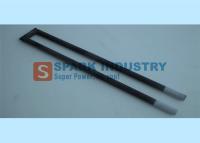 China Silicon Carbide High Temperature Heating Element 1550 ℃ for sale