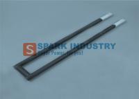 China Powder Metallurgy  3 Phase SiC Heating Element for sale