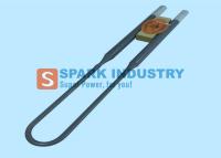 China High Temperature  SiC Heater For Ceramic for sale