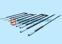 China Silicon Carbide High Temperature Heating Element 1550 ℃ for sale