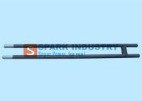 China 1550℃ SiC Heater Element for sale