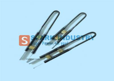 Cina Elemento riscaldante di 1700℃ MoSi2 in vendita