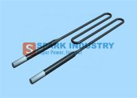 China Box Furnaces MoSi2 Heating Element for sale