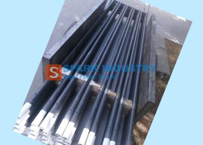 Cina Resistenza 1300 di ossidazione del ℃ dell'elemento riscaldante del carburo di silicio e resistenza ad alta temperatura in vendita