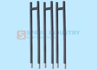 China SiC Resistive Heating Element for sale