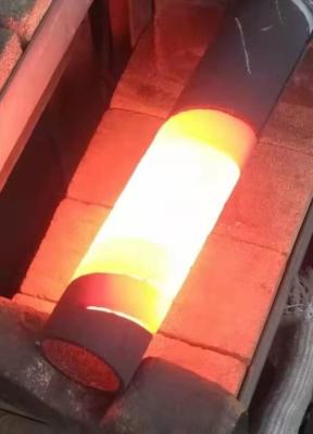Cina Doppio radiatore elettrico ad alta temperatura del carburo di silicio del filo dell'elemento riscaldante in vendita