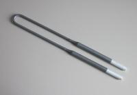 China Metallurgy Molybdenum Disilicide Heating Element for sale