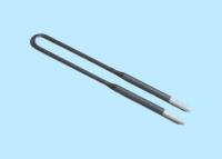 China Metallurgy Molybdenum Disilicide Heating Element for sale