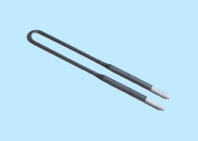 Cina Elemento riscaldante del disiliciuro del molibdeno di metallurgia in vendita