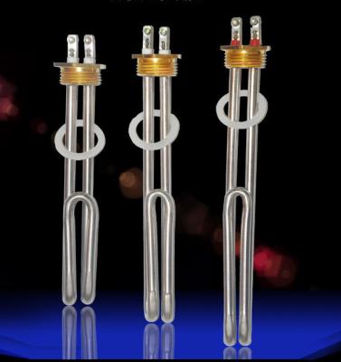 Cina Tipo resistente personalizzabile tubatura dell'acqua di ED dell'elemento riscaldante 10000w di 380V in vendita