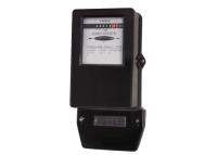 China Mechanical Three Phase Watt Hour Meter With Accuracy Class Two for sale