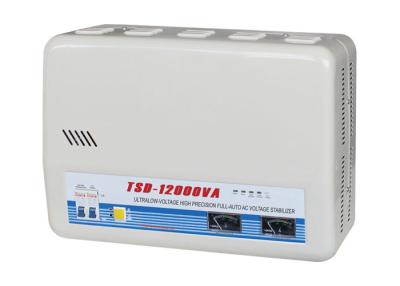 Китай польностью домашний стабилизатор AC сервопривода 12000VA, тип автоматического стабилизатора напряжения тока вися продается