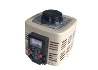 China TDGC2 Automatic Variac Voltage Regulator , for sale