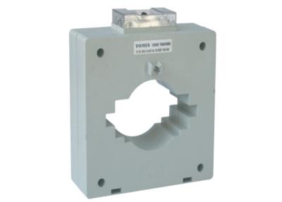 China Low Voltage Window Type LV Current Transformers Toroidal Coil Structure for sale