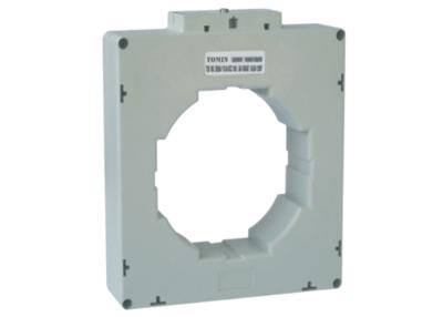 China Low Voltage Window Type LV Current Transformers Toroidal Coil Structure for sale