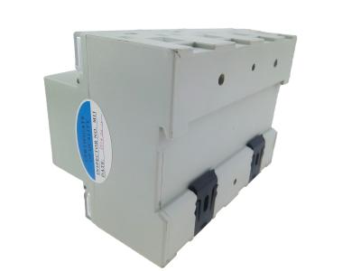 Cina Multi protocollo di Modbus della ferrovia di baccano di tariffa dell'attivo 3 di tasso metri 3 * 230/400V 100A di elettricità di 3 fasi in vendita