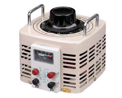 automatic voltage regulator manufacture