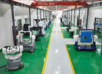 China Factory - Jiujiang RUYA Precision Technology Co., Ltd