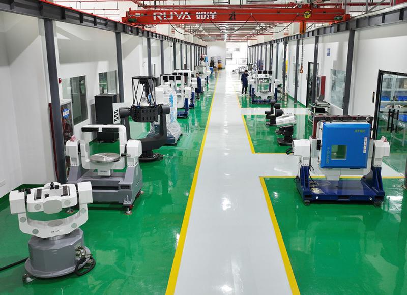 Verifizierter China-Lieferant - Jiujiang RUYA Precision Technology Co., Ltd