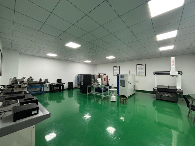 Verifizierter China-Lieferant - Jiujiang RUYA Precision Technology Co., Ltd