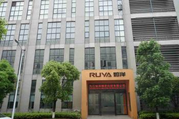 China Factory - Jiujiang RUYA Precision Technology Co., Ltd