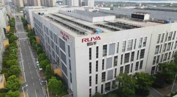 China Factory - Jiujiang RUYA Precision Technology Co., Ltd