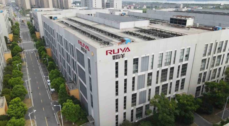 Verifizierter China-Lieferant - Jiujiang RUYA Precision Technology Co., Ltd