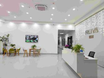 China Factory - Jiujiang RUYA Precision Technology Co., Ltd