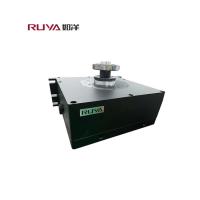 China ZDFT-360A Program Controlled Automatic Multi Tooth Indexing Table with 30kg Load Capacity for sale