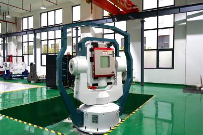 China 3DT400FZ/WK 3 Axis Simulation Temperature Control Test Turntable for sale