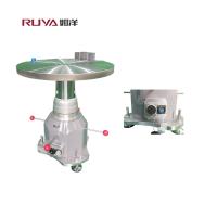 China DT650WK Single-Axis MEMS Gyroscope Test Turntable With High-Precision Temperature Control And Wide Temperature Range for sale