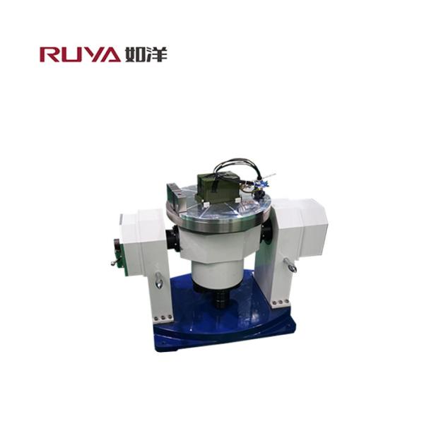 Quality U-T Structure 2DT350-A Small Dual Axis Electric Turntable for sale