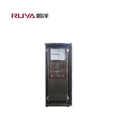 China 2DT600GZ Tracking Inertial Navigation Test 2 Axis Turntable for sale