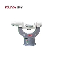 China 3DT650-A Three Axis Navigation Anti Interference Test Turntable with 20Kg Load Weight and 600mm Table Diameter for sale