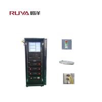 China 3DT650-A Three Axis Navigation Anti Interference Test Turntable with 20Kg Load Weight and 600mm Table Diameter for sale