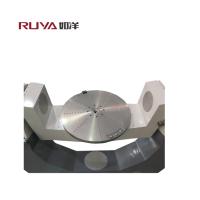 China 3DT650-A Three Axis Navigation Anti Interference Test Turntable with 20Kg Load Weight and 600mm Table Diameter for sale