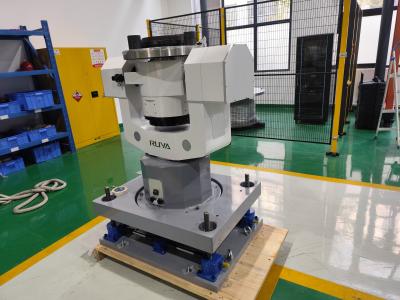 China 3DT500-AH 3 Axis Turntable Electric Lifting Turntable for sale