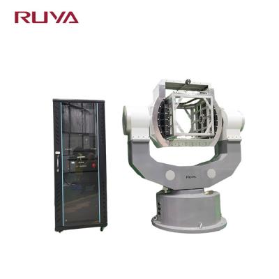 China 3DT420 Three Axis Turret Test Calibration Turntable for sale