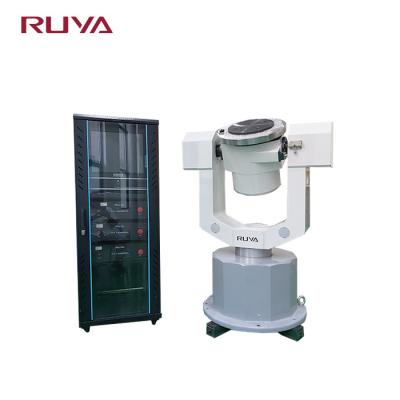 China 3DT400-A Three Axis Electric Turntable With Payload 30kg for sale