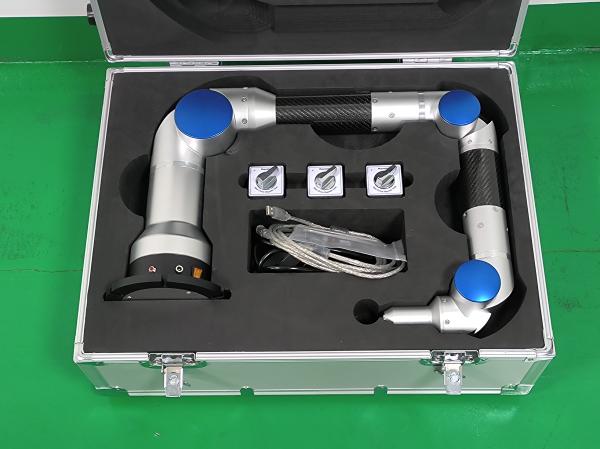 Quality RUYA RA315 Portable Coordinate Measuring Machine Portable CMM 3D Measuring Arm for sale