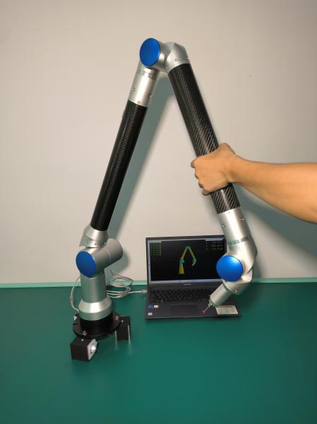 Quality RUYA RA315 Portable Coordinate Measuring Machine Portable CMM 3D Measuring Arm for sale