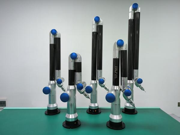 Quality RUYA RA315 Portable Coordinate Measuring Machine Portable CMM 3D Measuring Arm for sale