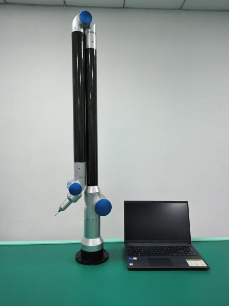 Quality 3D Measuring Arm RA330 Portable Coordinate Measuring Machine Portable CMM for sale